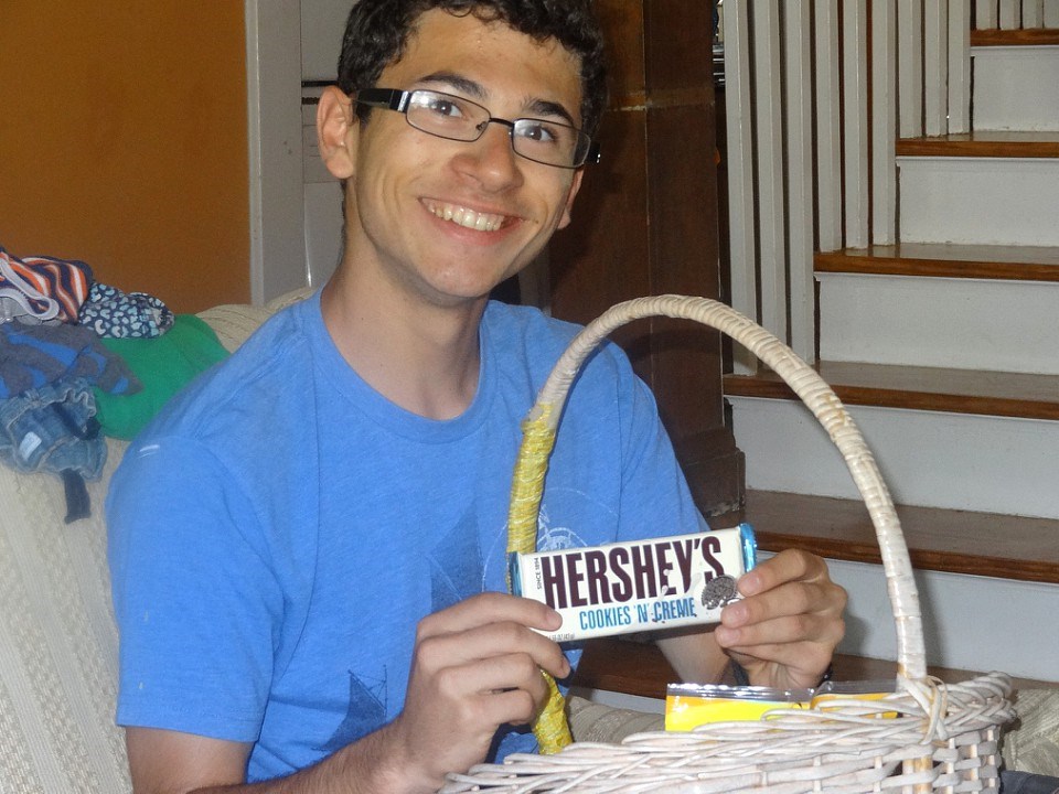 Damian Joseph Obituary - Greensboro, NC