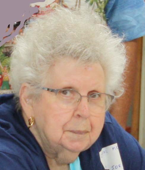 Carol Merth Obituary - Coshocton, OH