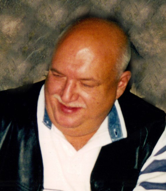 Louis Molnar Obituary - Orange City, FL