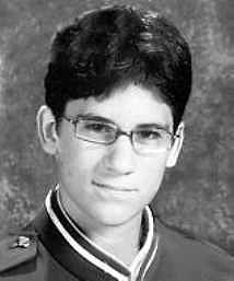 Blake Anthony Theriot Obituary - Austin, TX