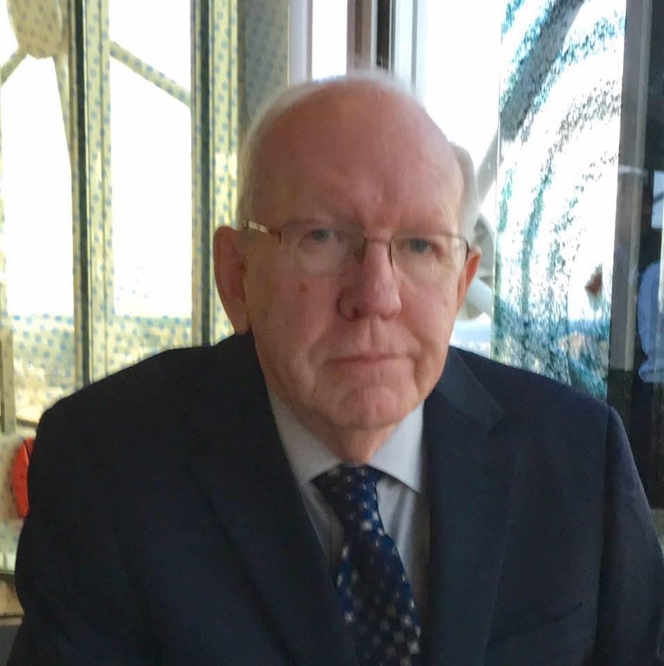 David Howard Obituary - Arlington, TX