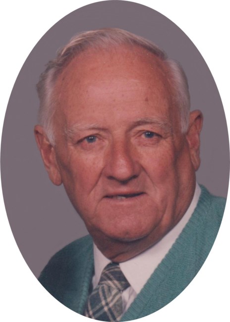 Ford Markell Obituario - Cornwall, ON