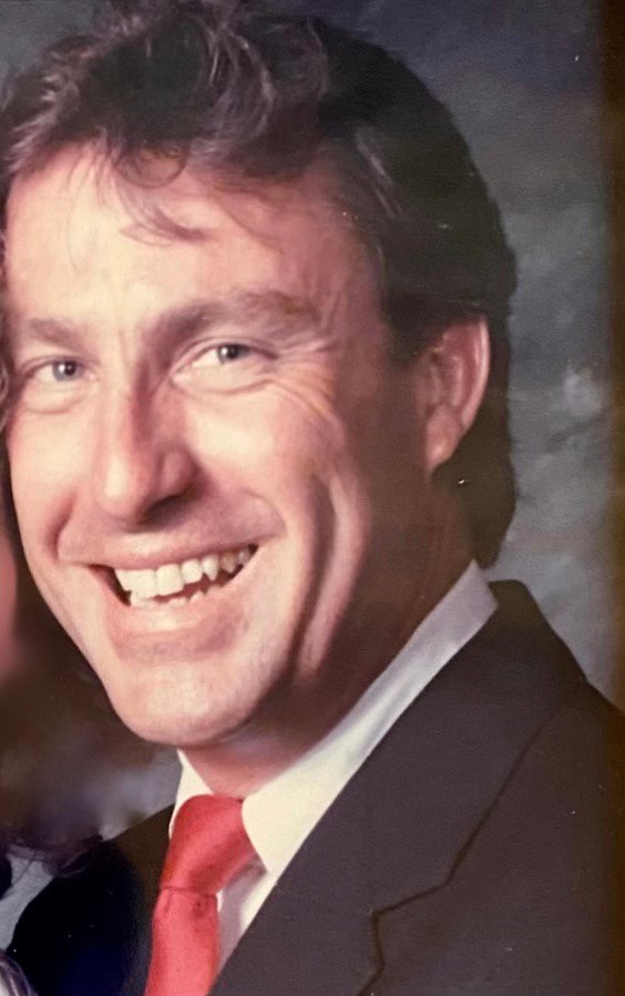 Larry William Tillman Sr. Obituary - Metairie, LA