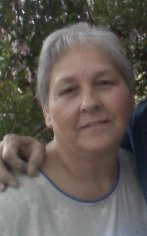 Elizabeth Rushing Obituary - Dequincy, LA