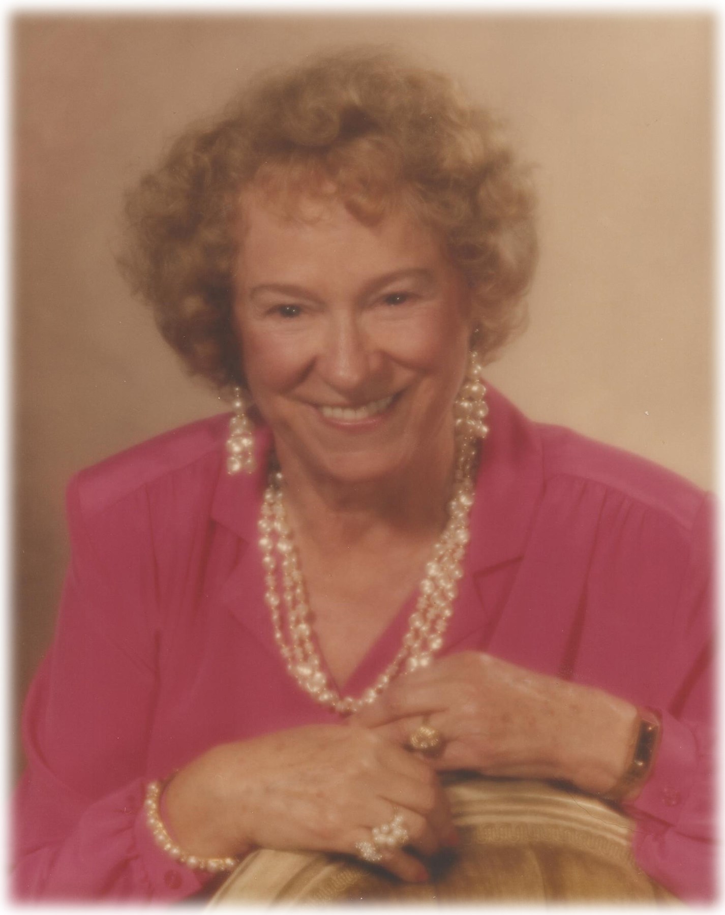 Orpha Macaulay Obituary - Tucson, AZ