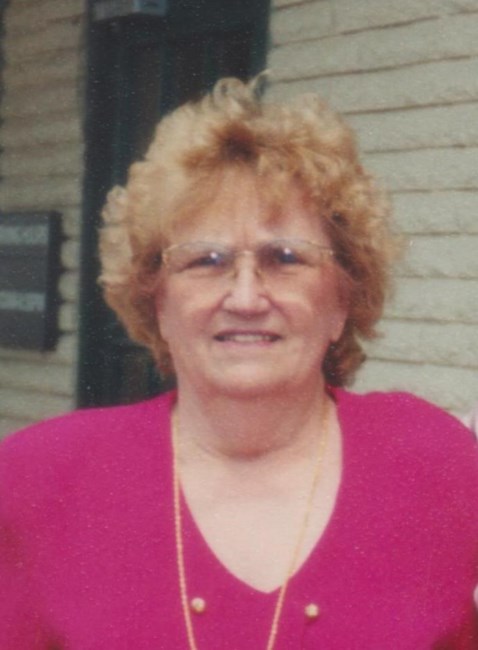 Louise Wingate Drounette Obituary - Sulphur, LA