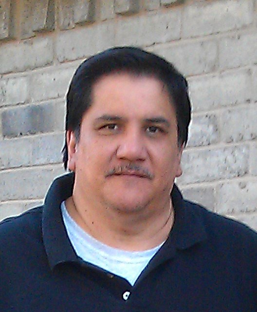 Navin Garcia Obituary - Houston, TX