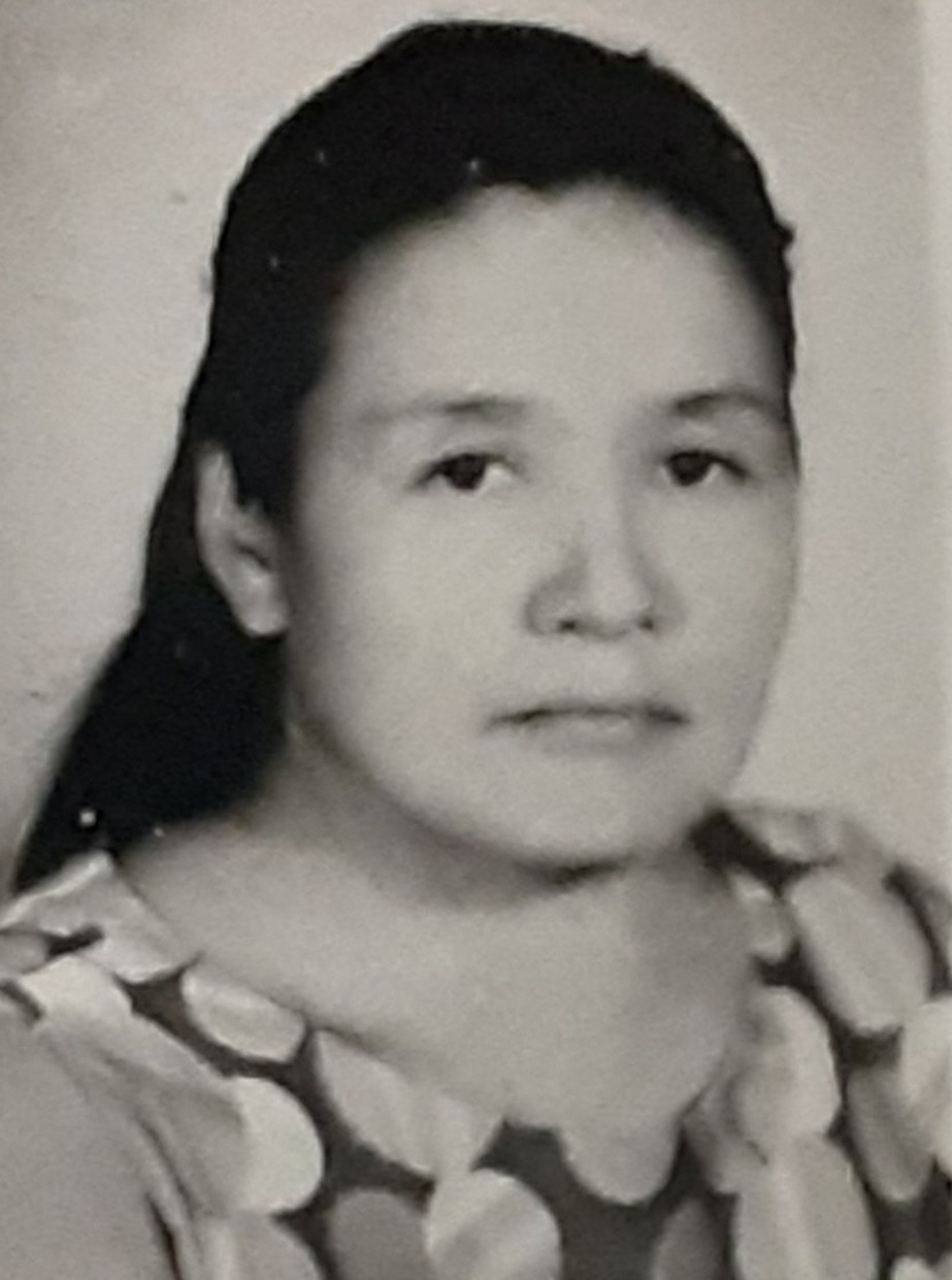 Udelia Romero Alfaro Obituary - Glendora, CA