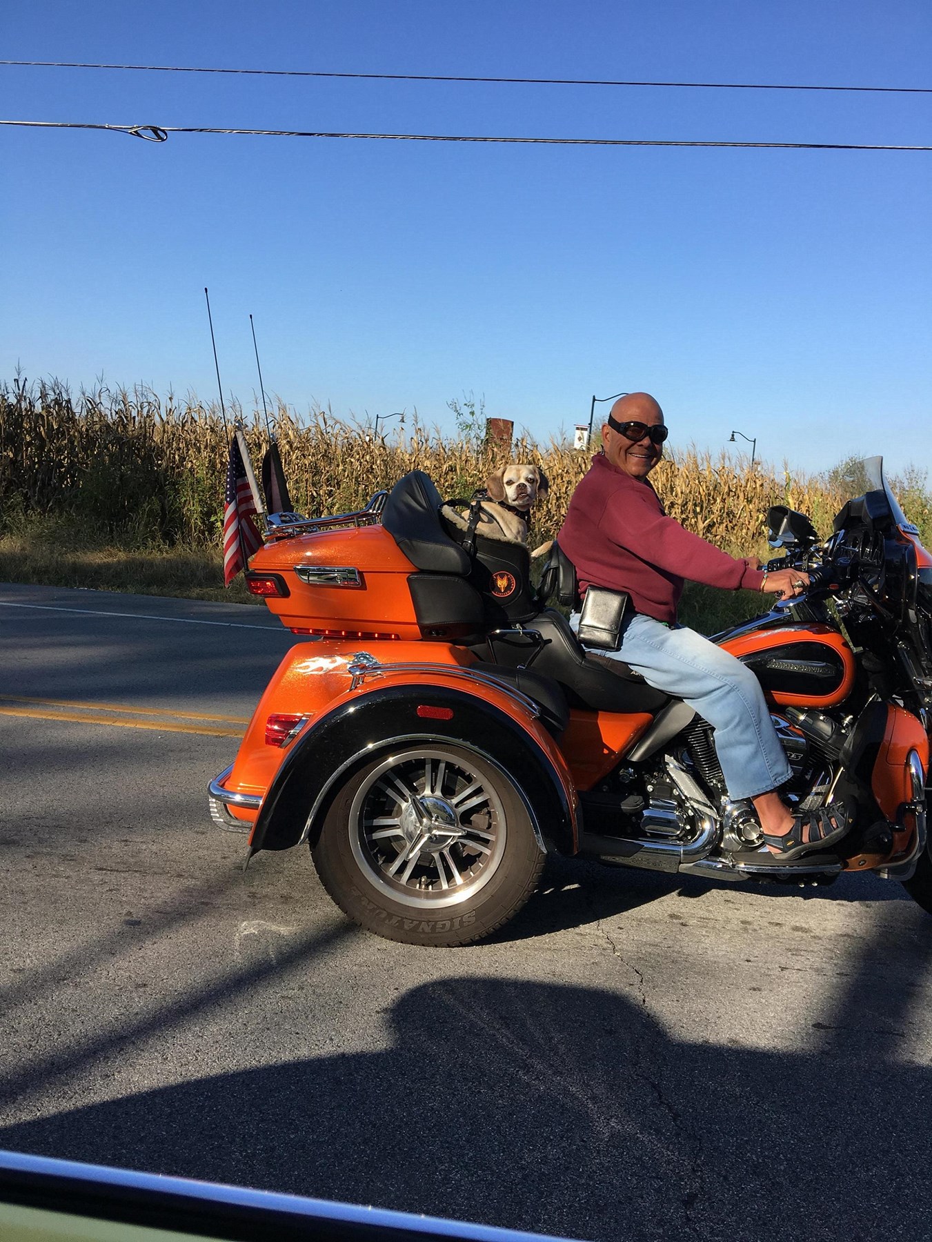 Joseph Wallace Obituary - Indianapolis, IN