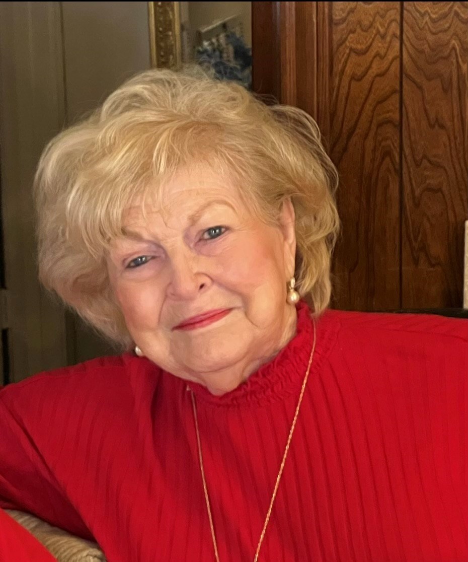 Patsy Robertson Obituary - Webster, TX