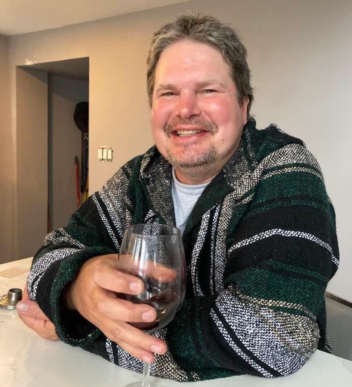 Christopher Mcintosh Obituary Toronto On