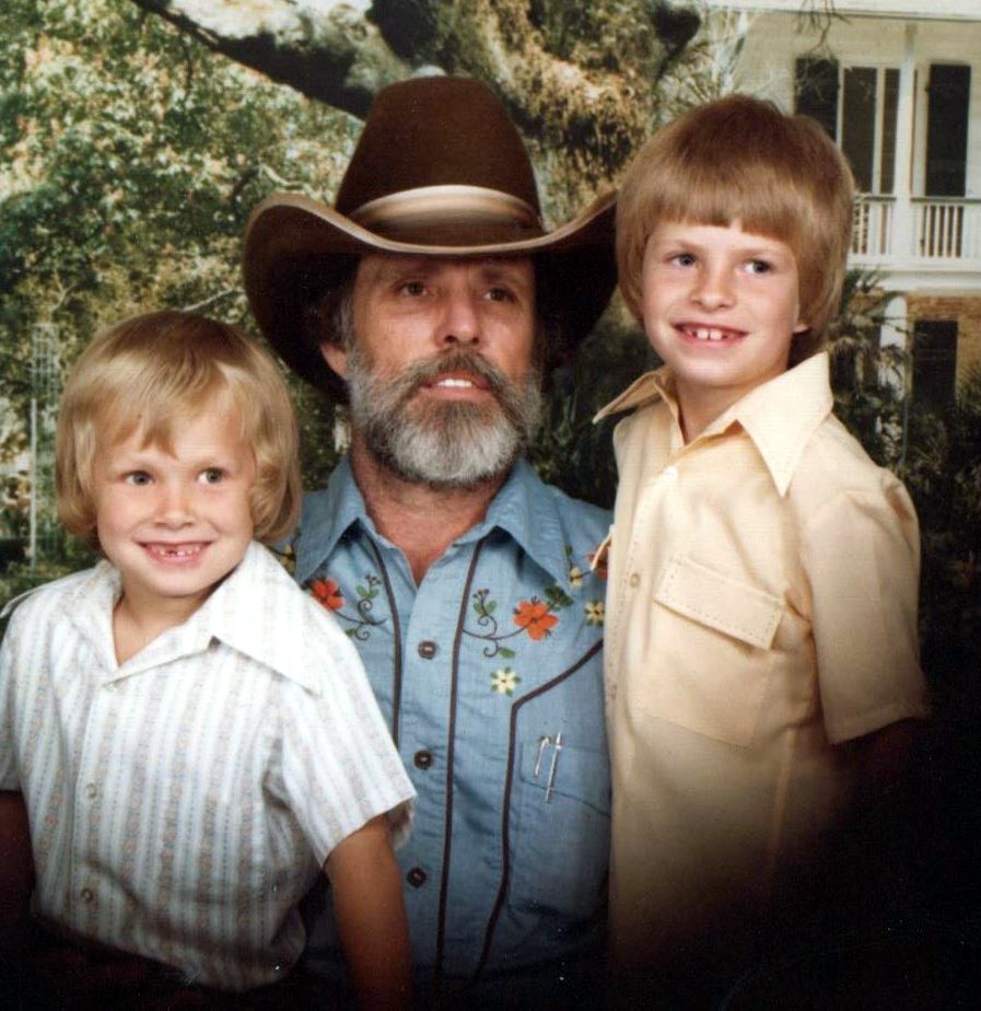 Howard Wayne Knight Obituary - Katy, TX