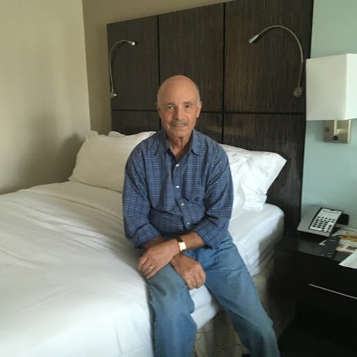 Jeff Scott "Boom Boom" Obituary - Tampa, FL