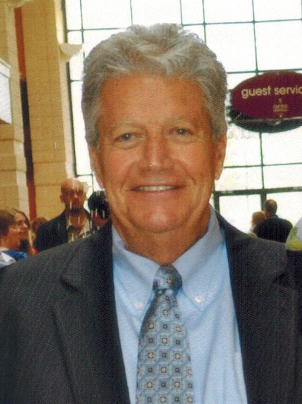 Lawrence Joseph Turner Obituary - Nottingham, MD