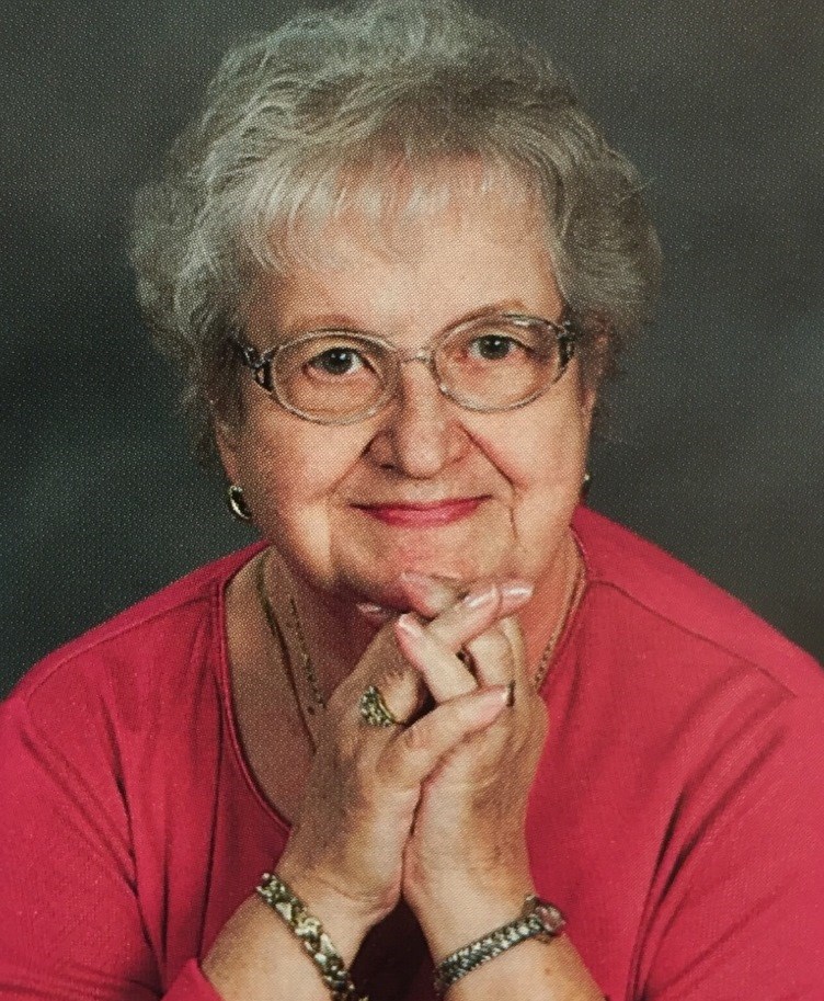 Barbara Weedon Obituary - White Lake, MI
