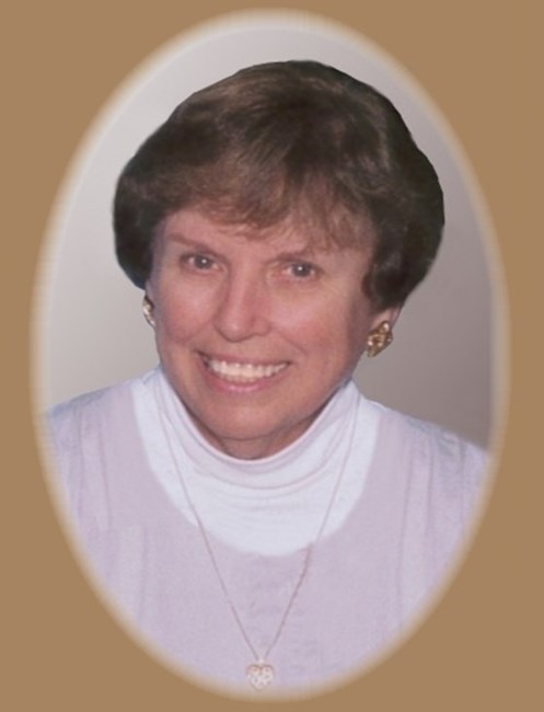 Mary Jane Brennan Obituary - Grosse Pointe Woods, MI