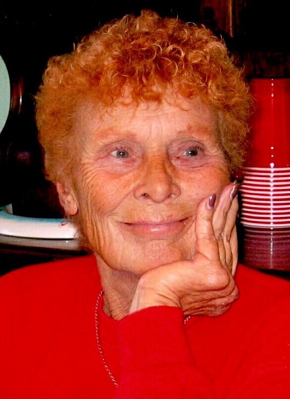 Patricia Pierson Obituary - Little River, SC