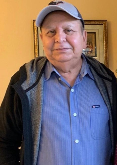Ismael Montero Obituary - Sugar Land, TX