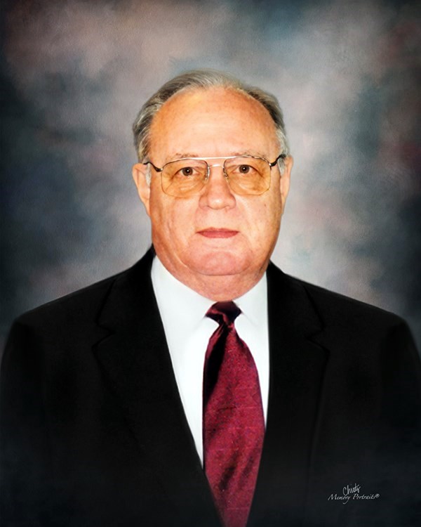 Don Bandy Obituary - Fort Smith, AR