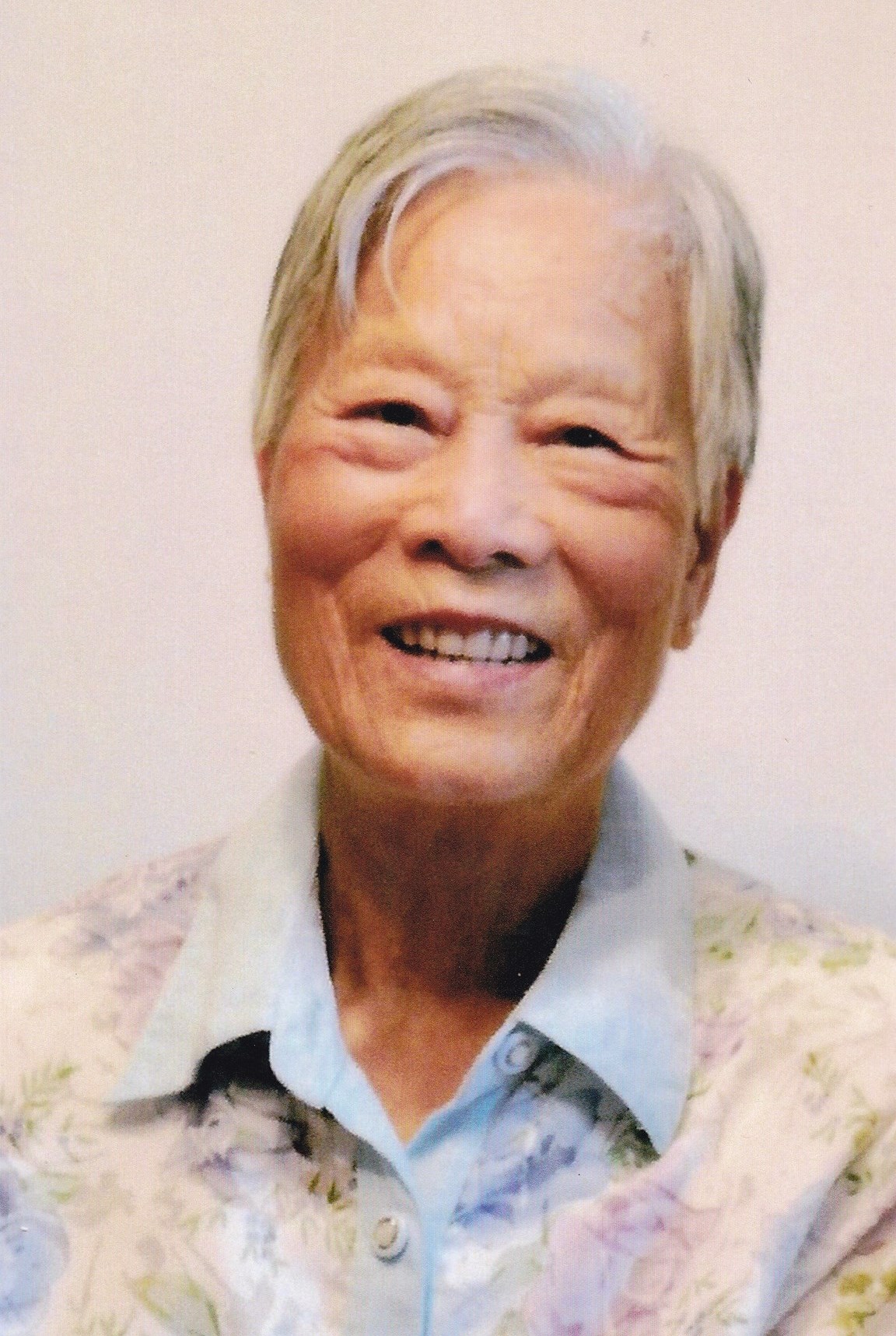 Che Chun Leung Obituary - Honolulu, HI