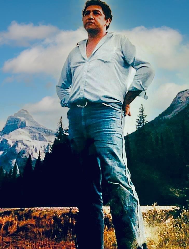 Larry Kabestra Sr. Obituary - Kenora, ON