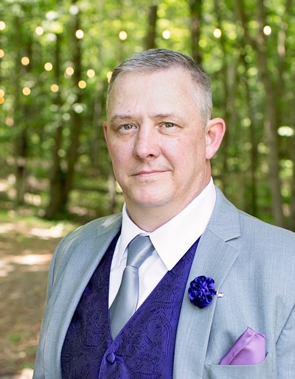 Jason Haney Obituary - Clayton, NC