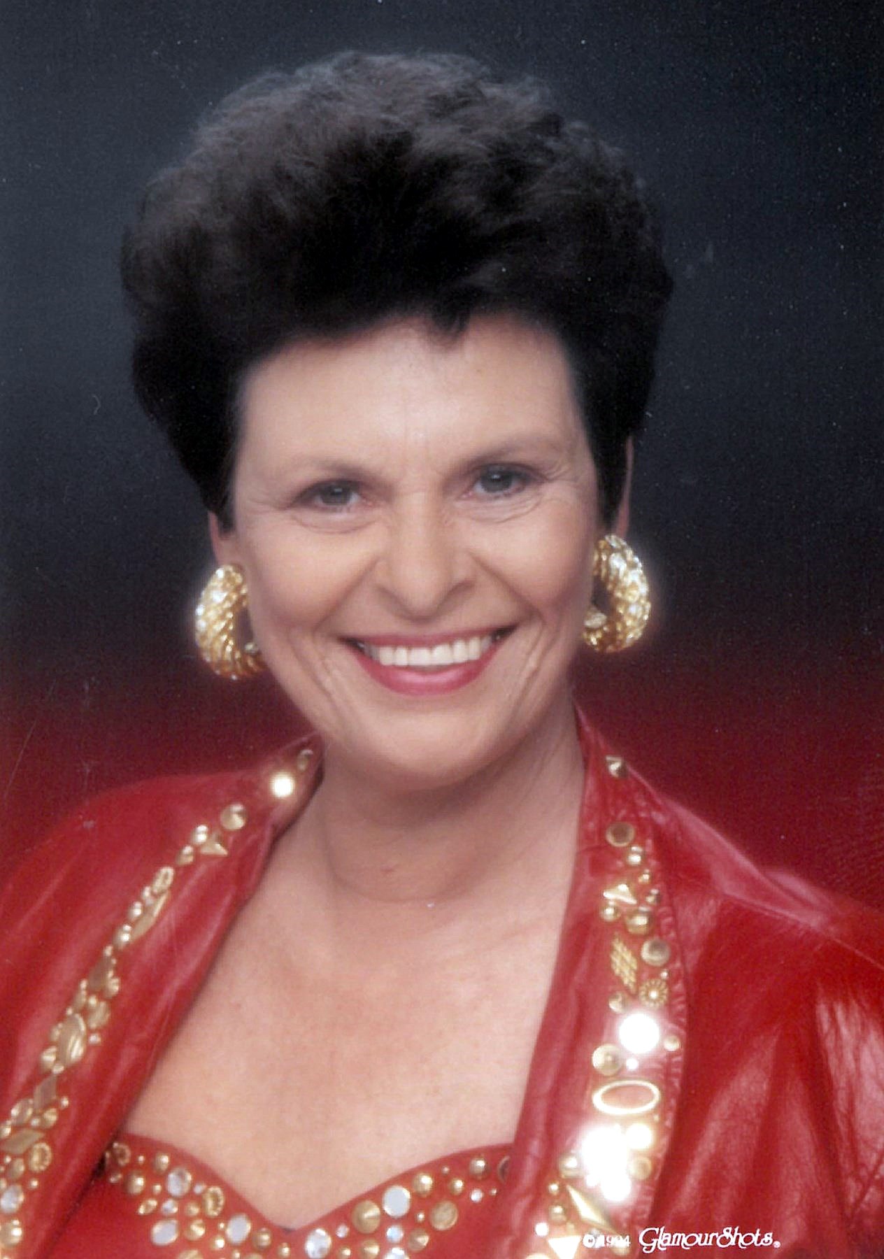 Mable Leona Bucy Obituary - Wichita, KS