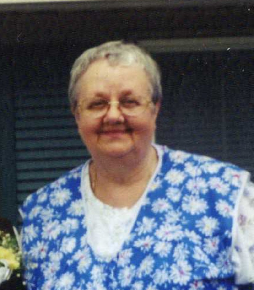 Irene F Thibodeau Obituary - Rumford, ME
