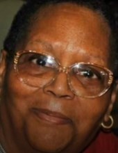 Bernice Stephens Obituary - San Antonio, TX