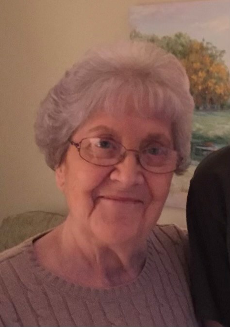 Caroline Finch Obituary - Dayton, OH