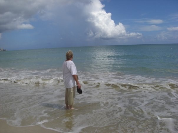 Robert Rabideau Obituary - Pflugerville, TX