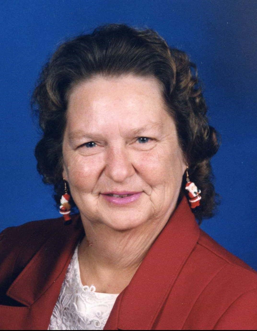 Elizabeth "Betty" Ann Parent Obituary - Gresham, OR