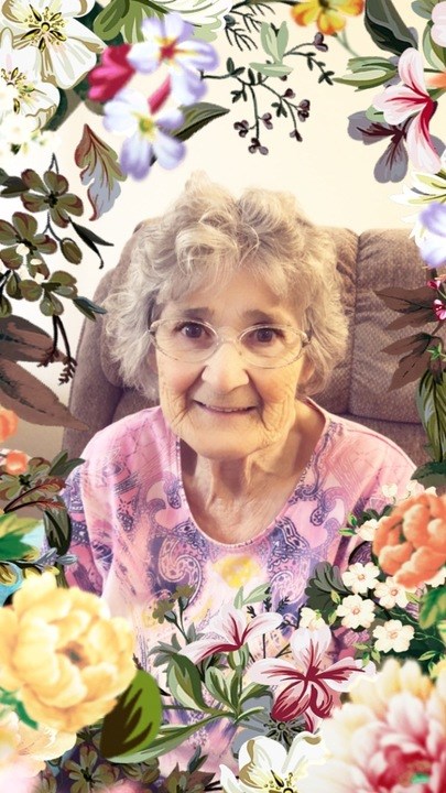 Theresa Edna Arseneault Gallen Obituary - Guelph, ON