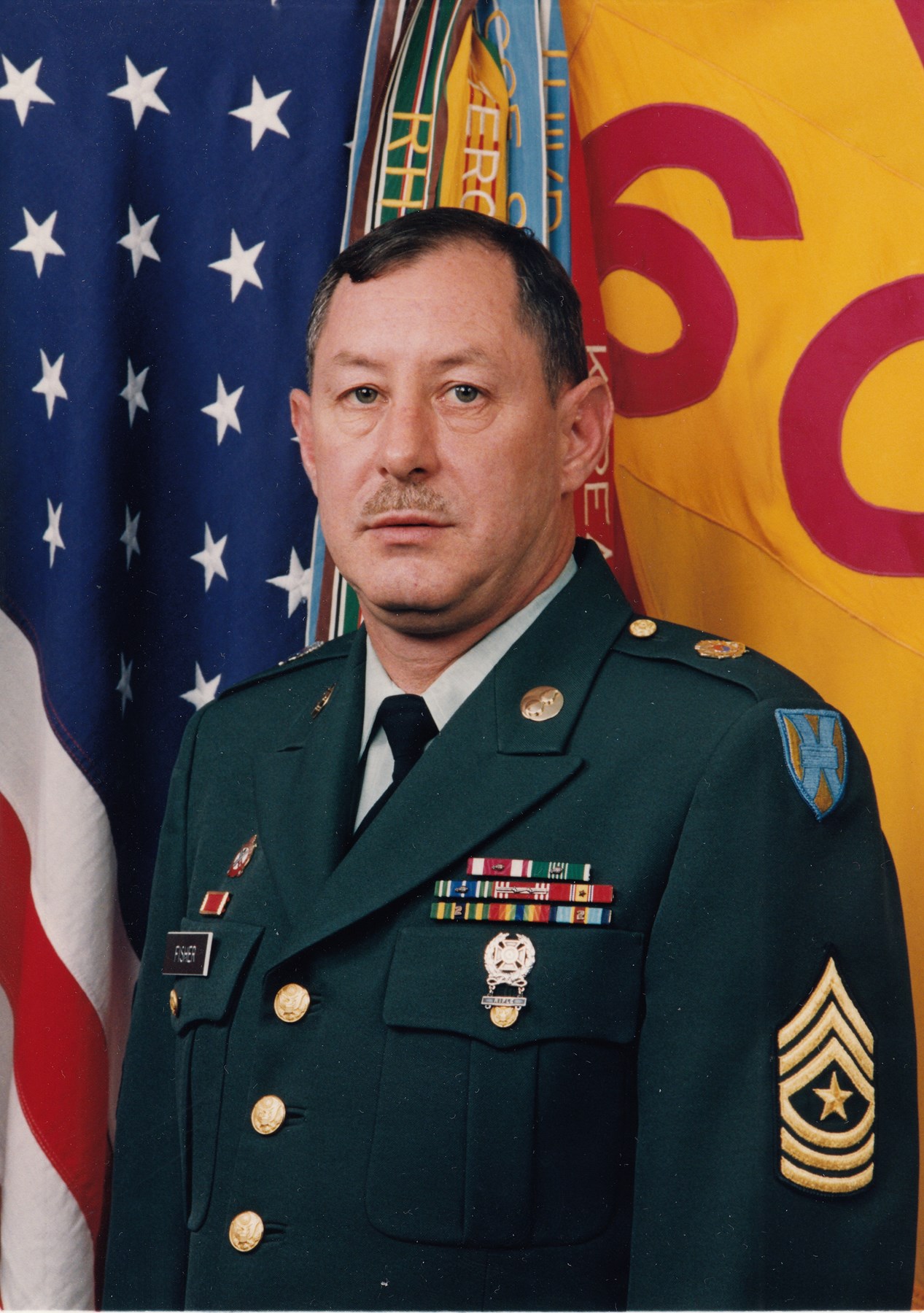 Ronald Fisher Obituary - Davenport, IA