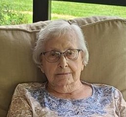 Dorothy G. "Dot" King Obituary - Louisville, KY