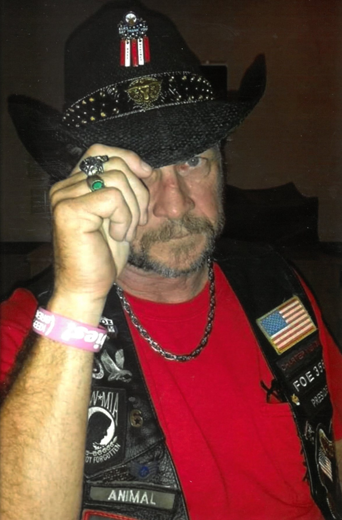 Mark Parsley Obituary - Brandon, FL