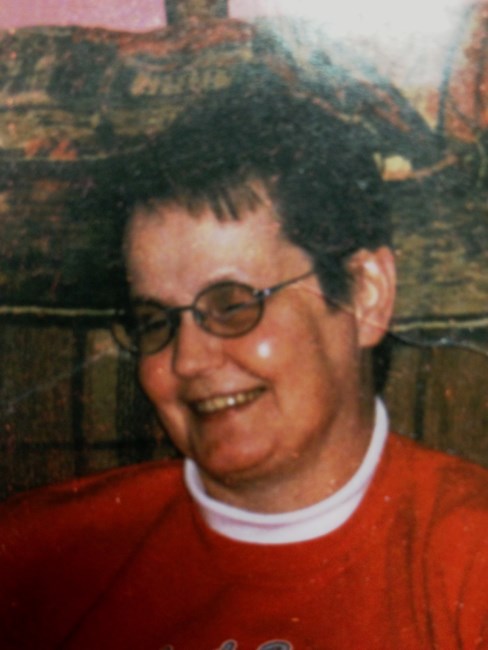 Joyce Simons Obituary - Akron, OH