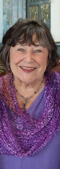 Ann Goodnight Obituary - Santa Cruz, CA