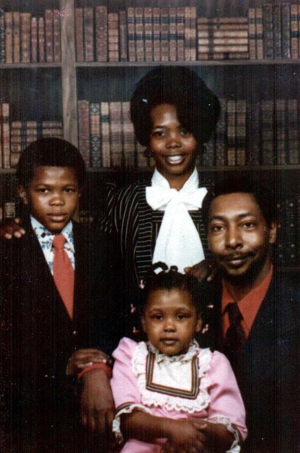 Sam Jones Obituary - Jackson, MI