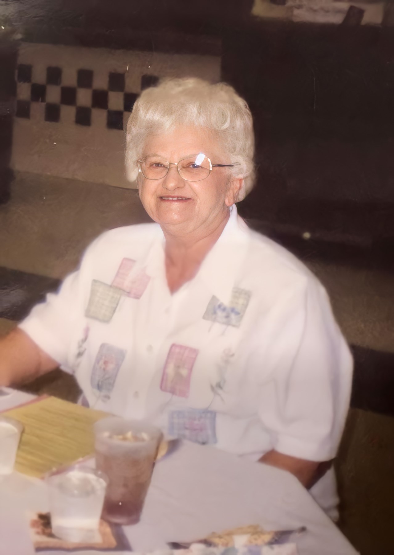 Violet Braafhart Obituary - West Des Moines, IA