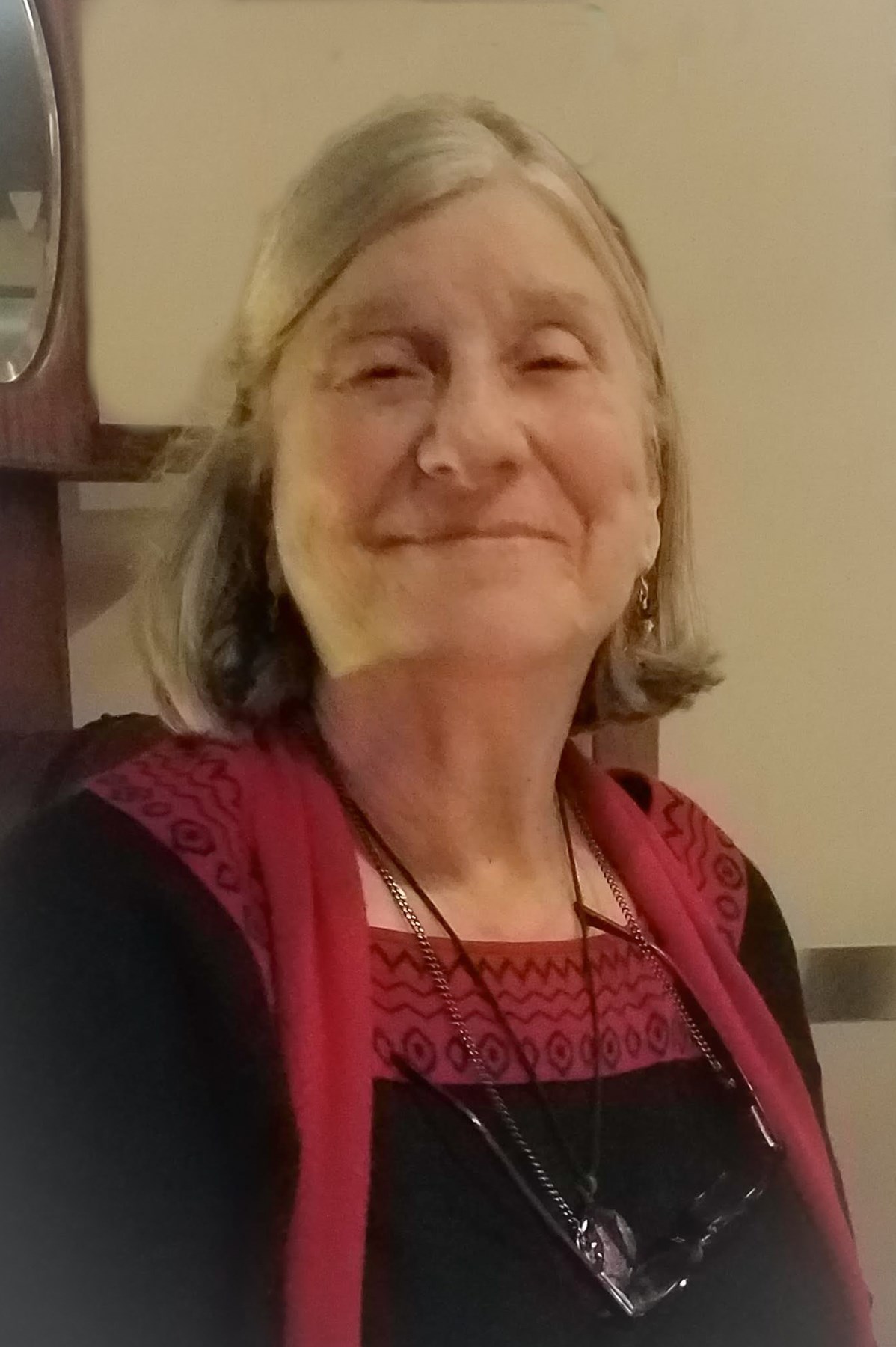 Barbara Steinhardt-Carter Obituary - Sacramento, CA