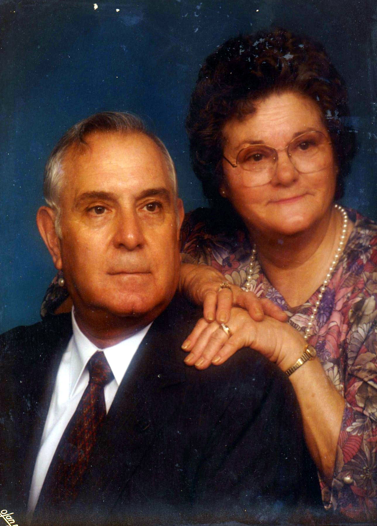 James G. Derby Obituary - Stockbridge, GA