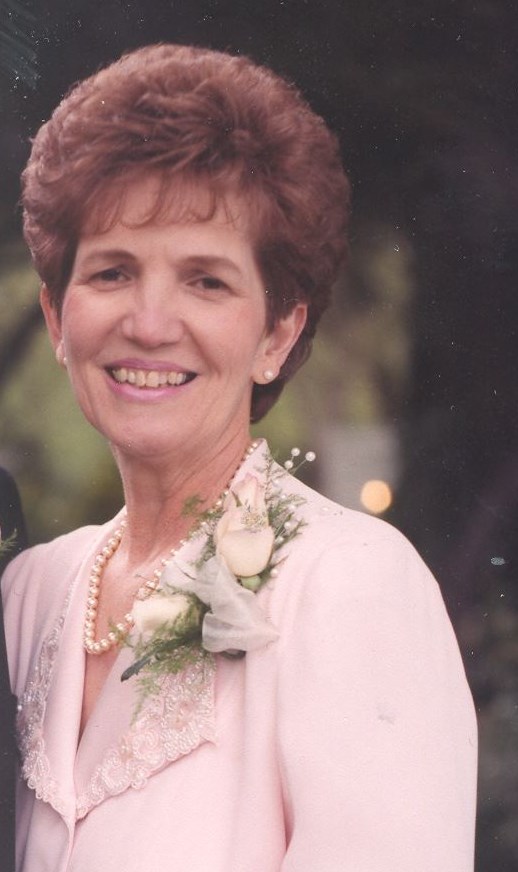 Carol Ann Maust Obituary - Ontario, CA