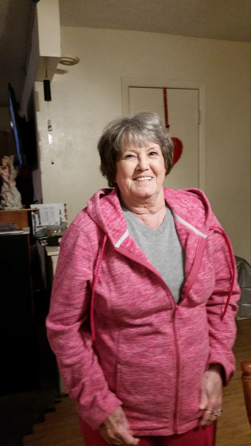 Barbara Goodwin Obituary - Dallas, TX