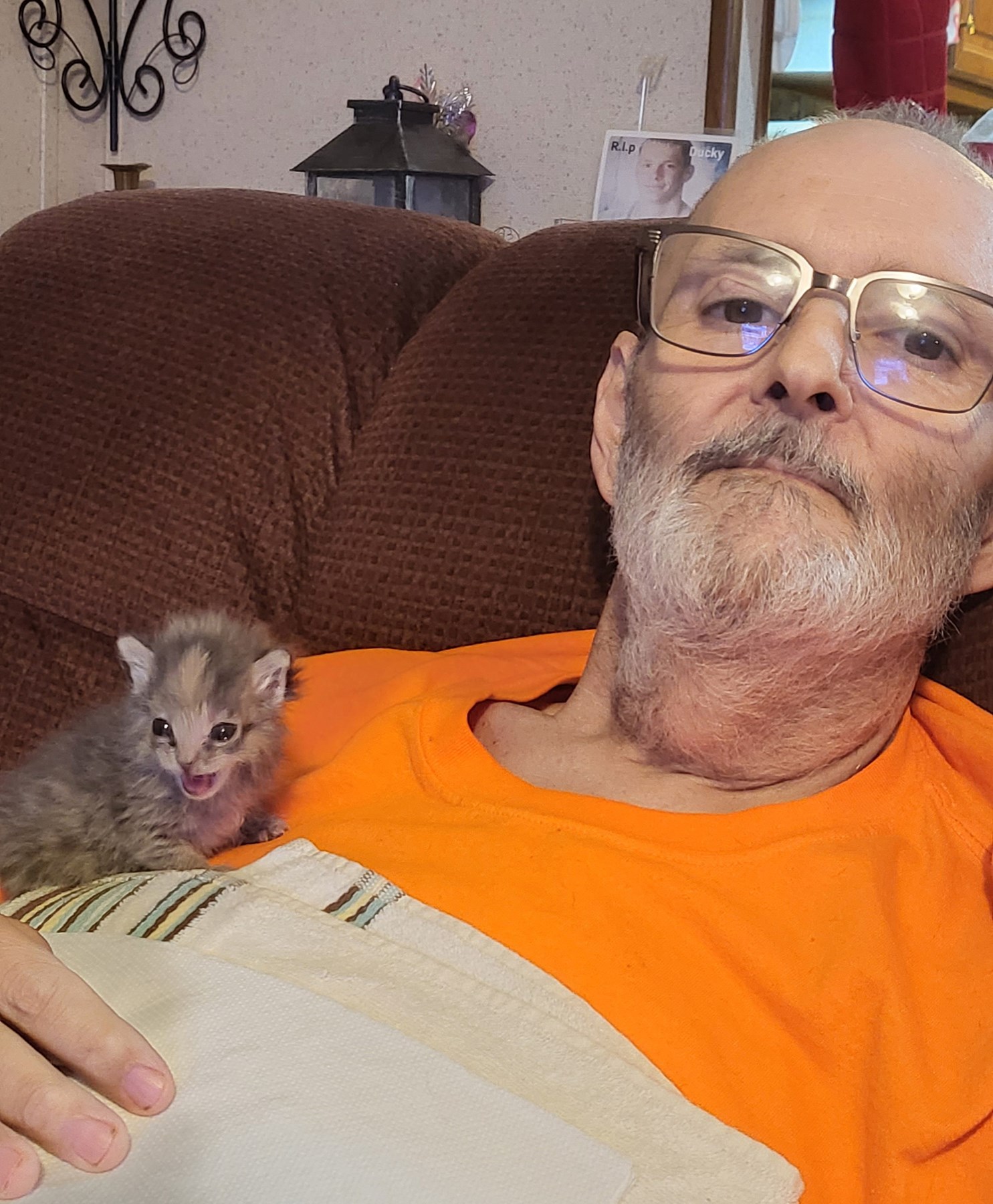 Ronald Gibbons Obituary - Mansfield, OH