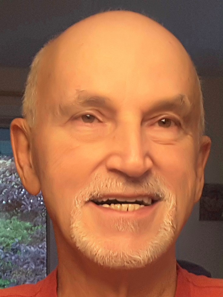 Pierre Brisson avis de décès - Rosemère, QC