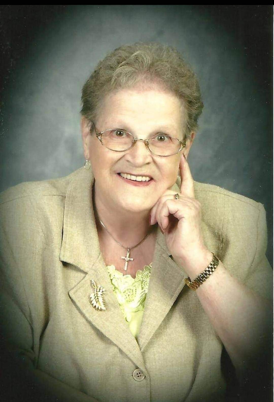 Irene Beatrice Miller Obituary - Chilliwack, BC