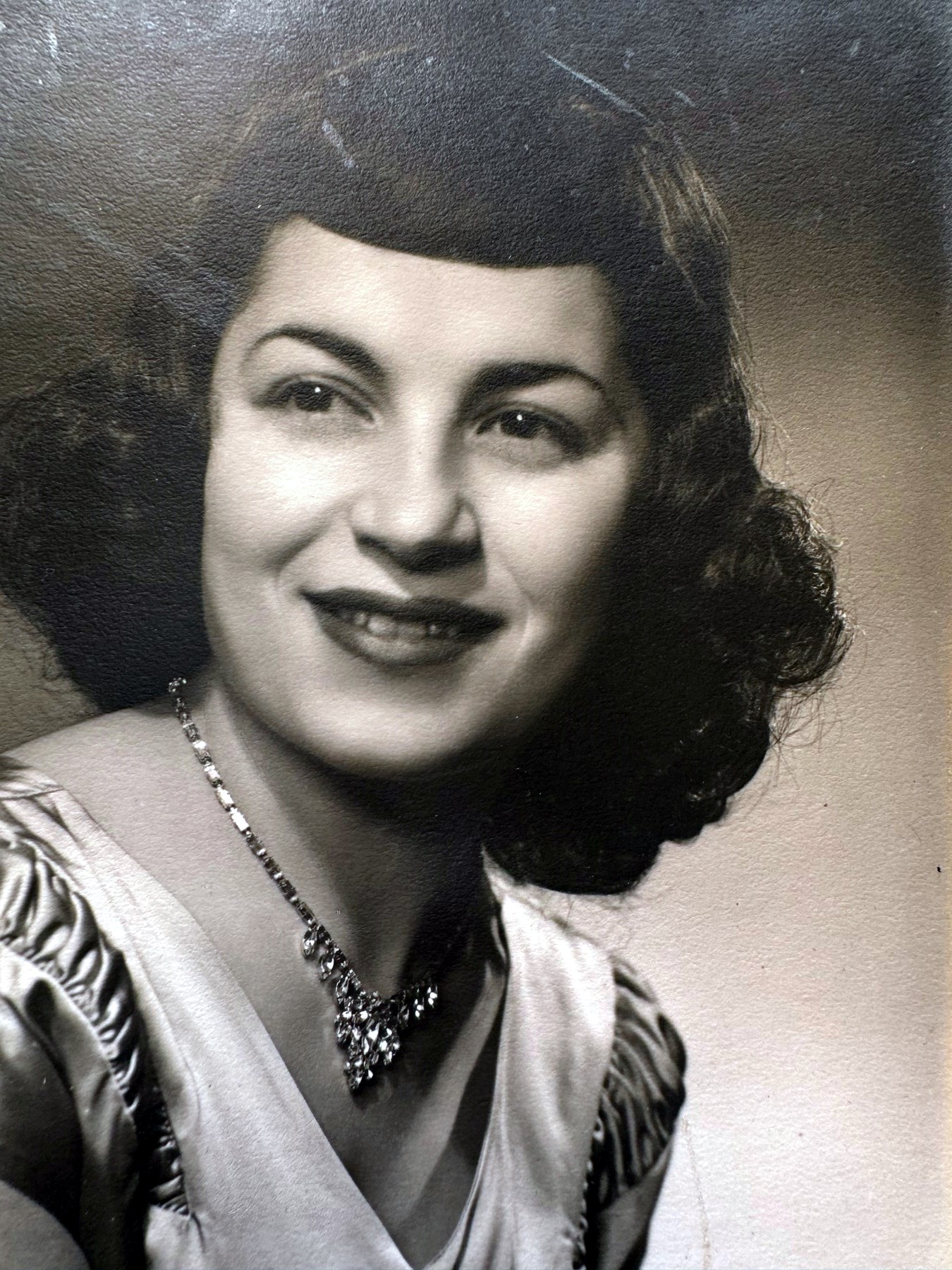 Wadad Nime Obituary - Rockledge, FL