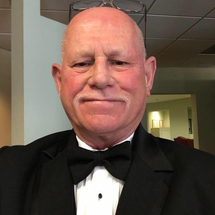 Robert Breedlove Obituary - Redding, CA