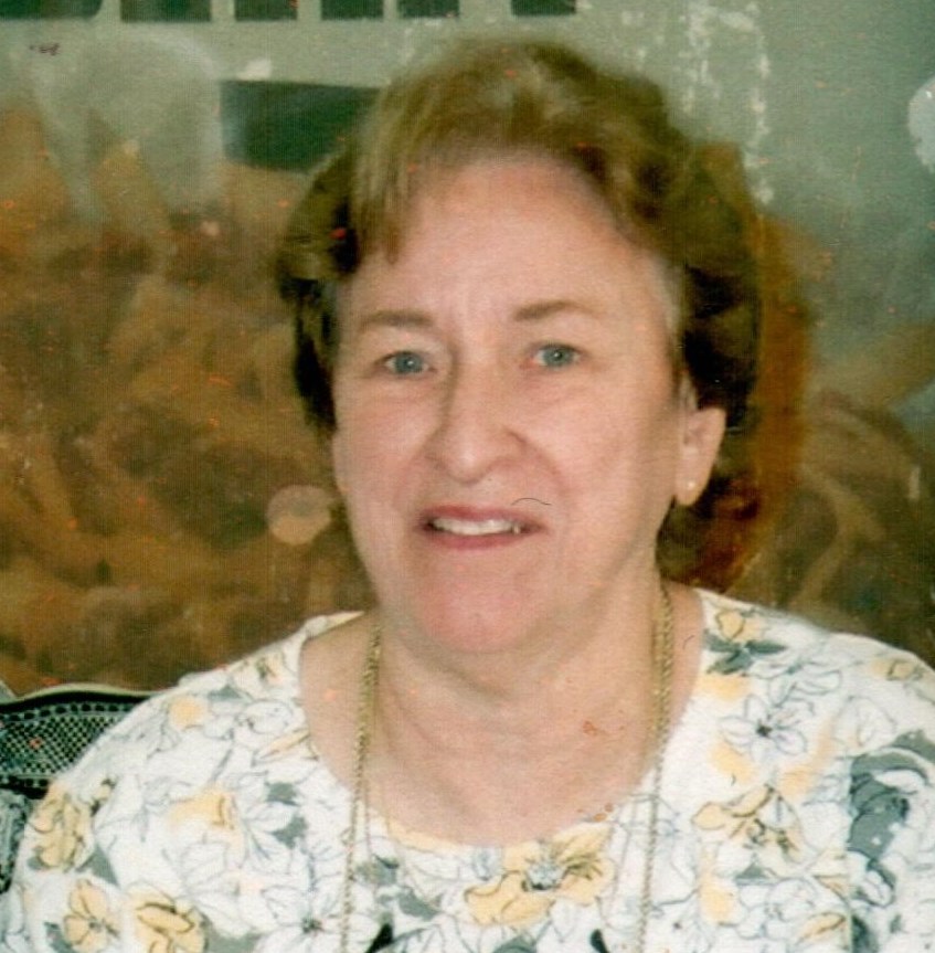 Betty Rader Obituary - Knoxville, TN